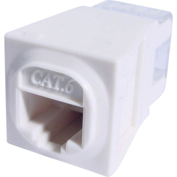 Keystone Jack C6 to suits Clipsal | Buy in Australia | AD5102 | Core ...