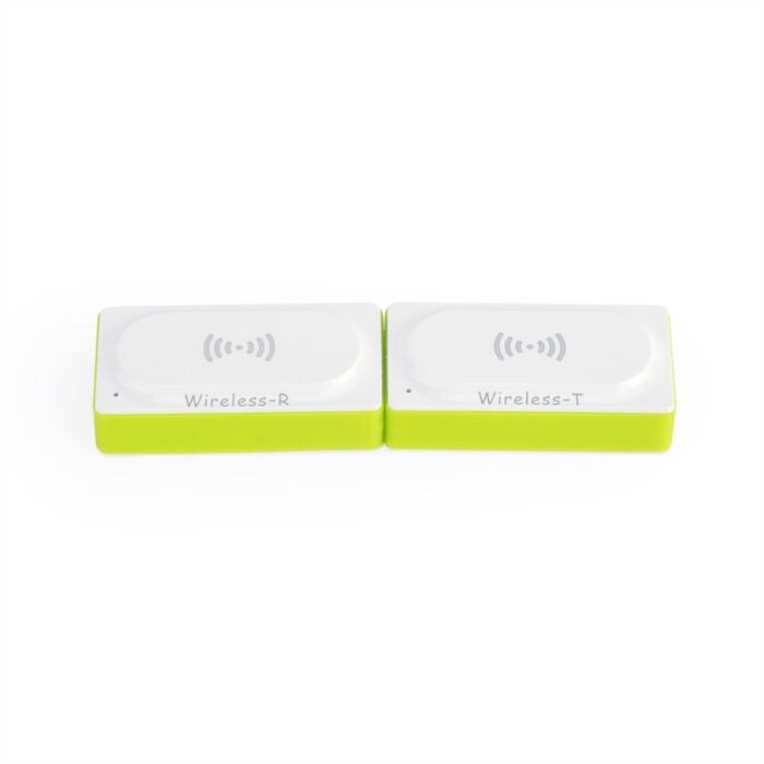 Makeblock Neuron Wireless Transmitter Block & Wireless Receiver Block ...