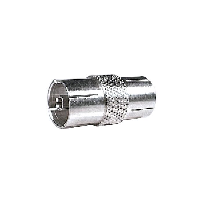 PAL Female to PAL Female Adaptor | Buy in Australia | AP0233 | Core ...