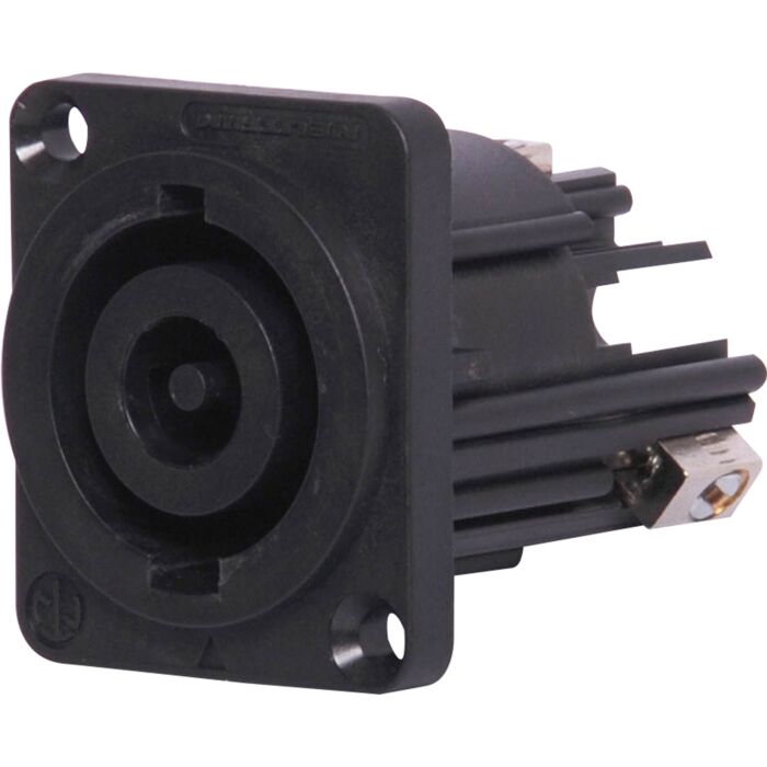 Powercon 32A Chassis Socket NAC3MP-HC | Buy in Australia | AP0771 ...
