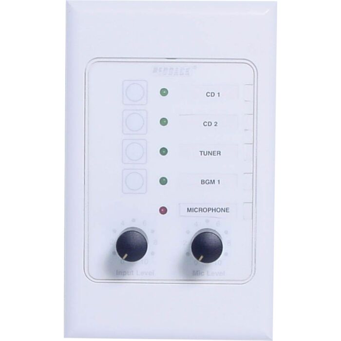 Remote Plate to suit A 5106 | Buy in Australia | AA5108 | Core Electronics