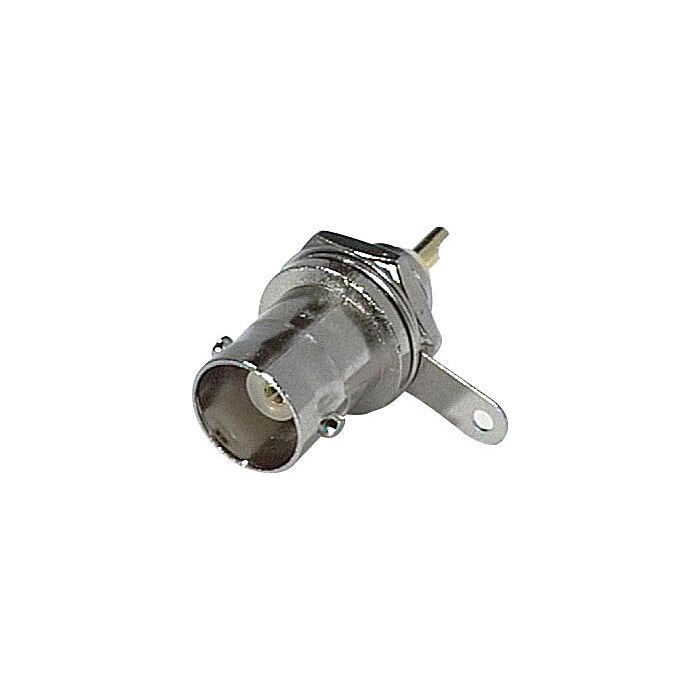 Solder On RG58 Chassis Socket Female BNC | Buy in Australia | AP0516 ...