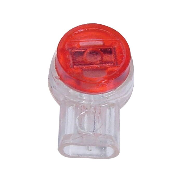 UR3 3 Way Gel Filled Crimp Pk 1000 | Buy in Australia | AH1970 | Core ...