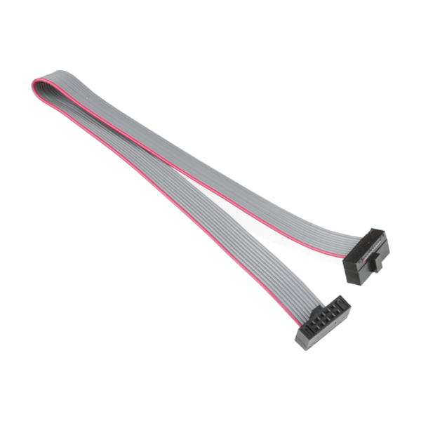 SWD Cable - 2x5 Pin | Buy in Australia | CAB-15364 | Sparkfun | Core ...