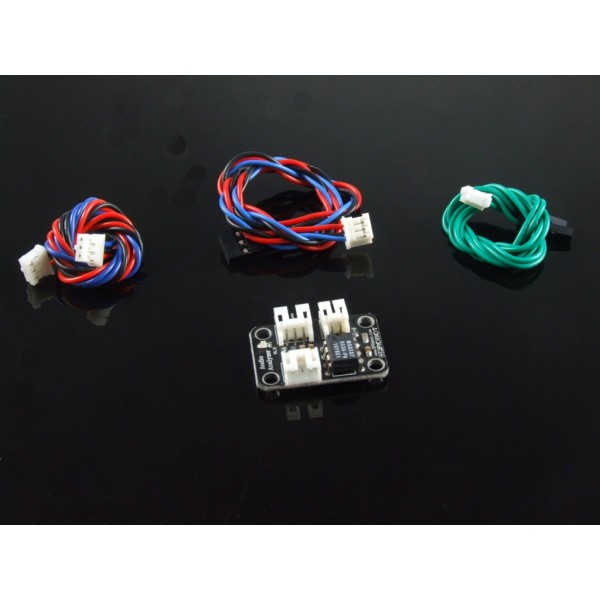 Audio Analyzer | Buy in Australia | DFR0126 | DFRobot | Core Electronics