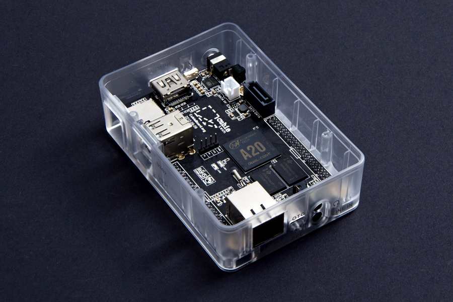 Cubieboard 2 Kit | Buy in Australia | DFR0261 | DFRobot | Core Electronics