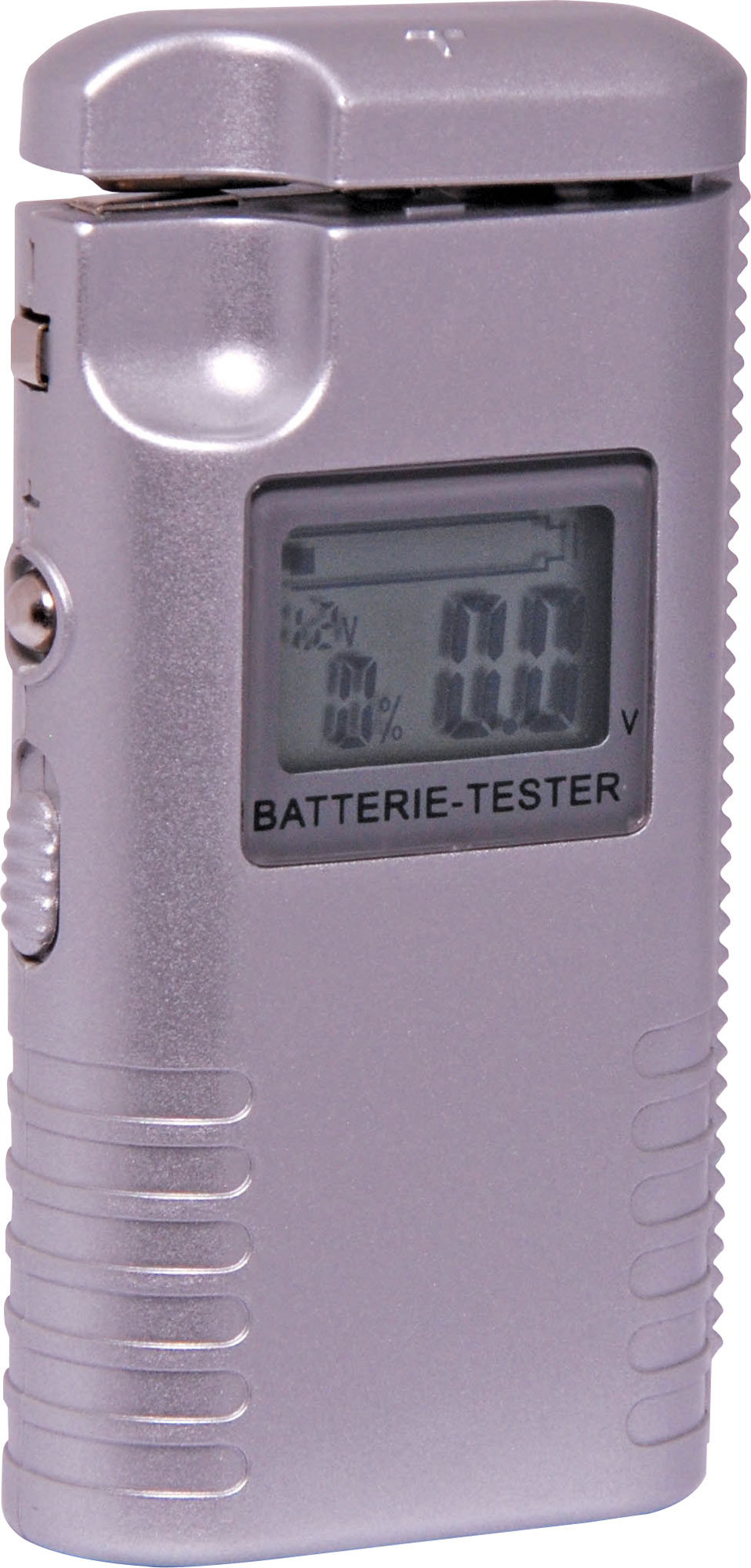 Digital Battery Tester 1.2V / 9V | Buy in Australia | AQ3202 | Core ...