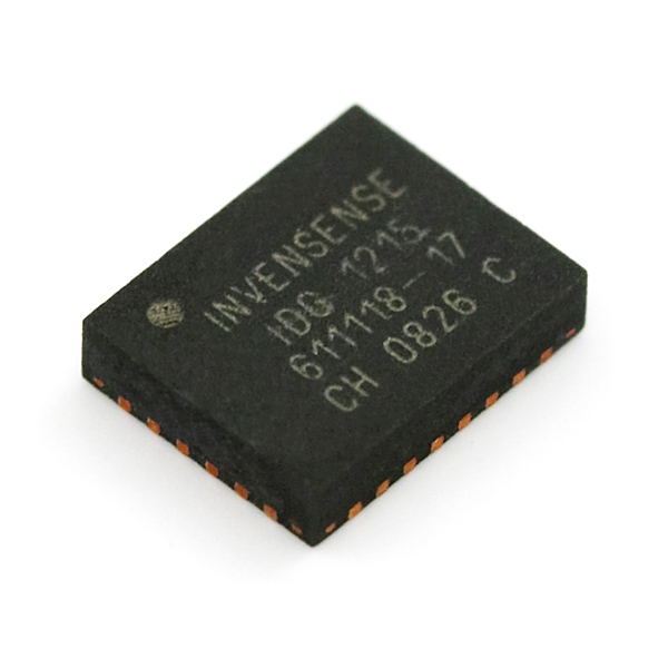Dual Axis Gyro - IDG1215 | Buy in Australia | COM-09071 | Sparkfun ...