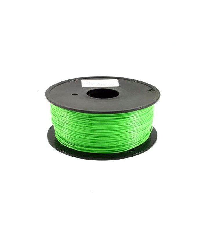 Green PLA 1KG Filament 1.75mm | Buy in Australia | CE00111 | Core ...