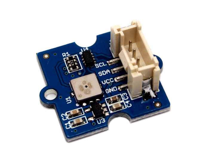 Grove - Barometer Sensor (Seeed Studio) | Buy in Australia ...