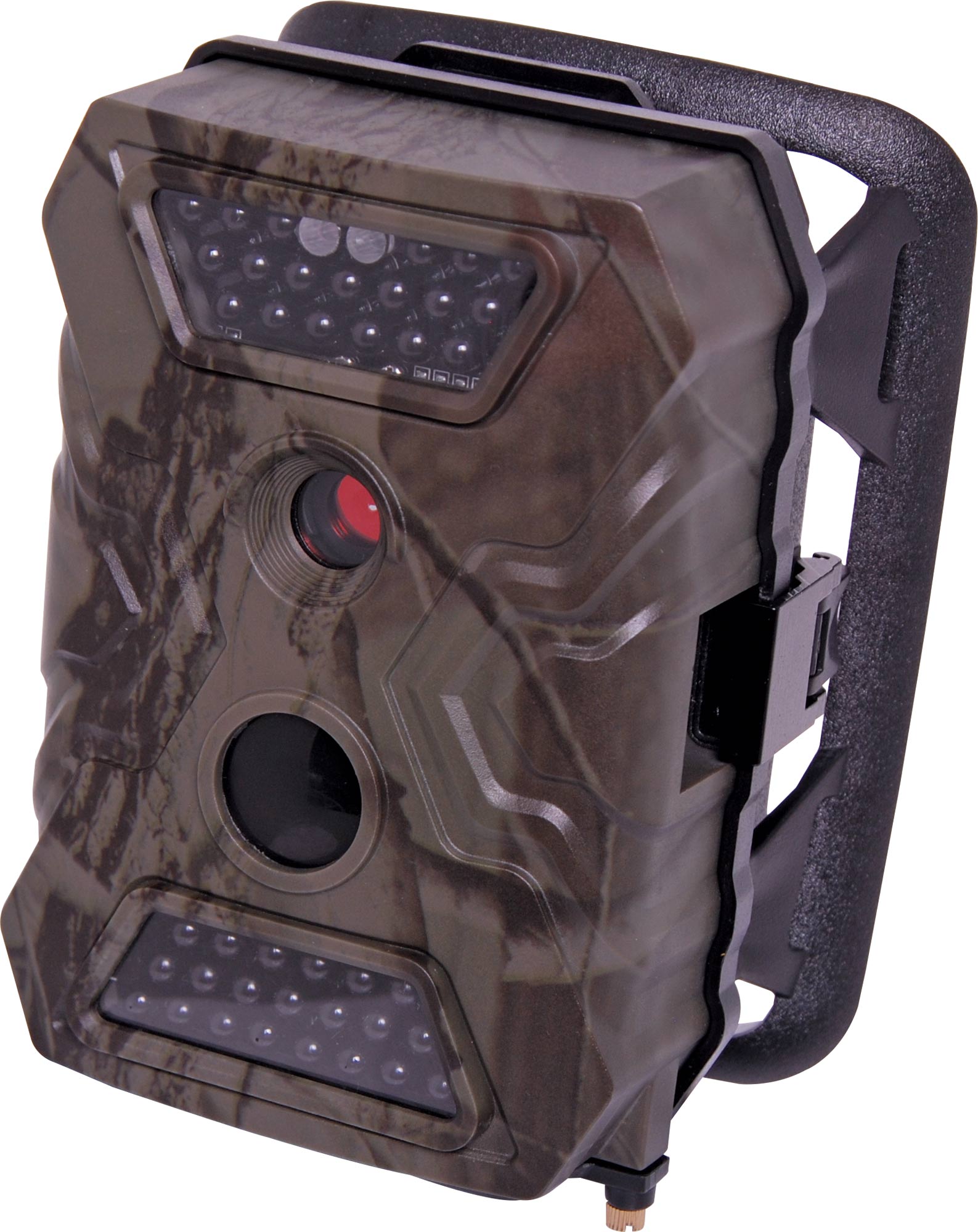 HD Camouflage/Scouting Surveillance DVR Camera | Buy in Australia ...
