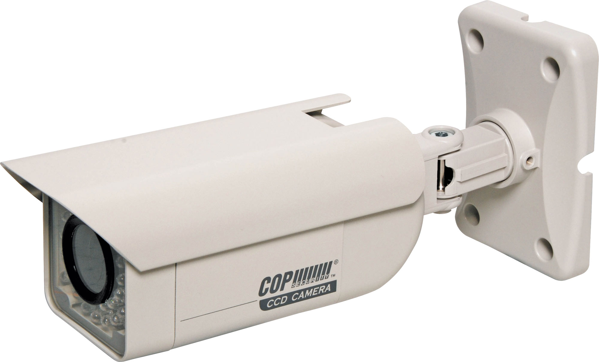 HDR Hi-Res Vari-Focal IP66 IR Professional Camera | Buy in Australia ...