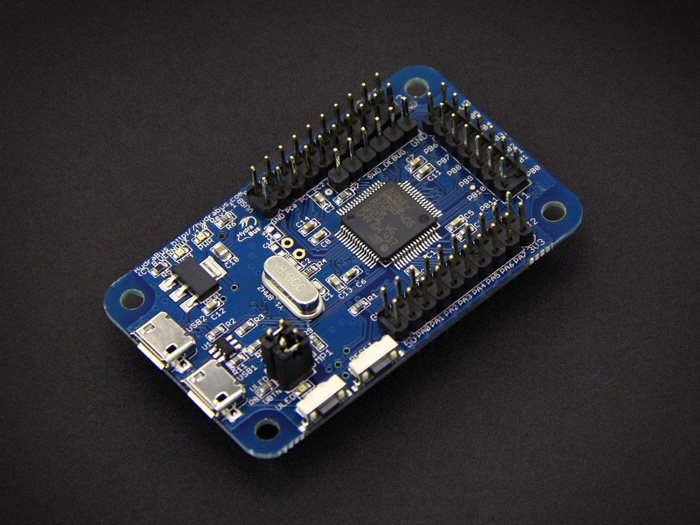 HydraBus (Seeed Studio) | Buy in Australia | SS109990041 | Core Electronics