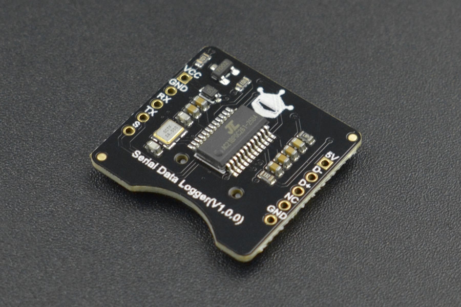 Fermion Serial Data Logger For Arduino Buy In Australia Tel0148 Dfrobot Core Electronics