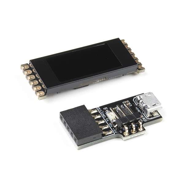 TED-96 Starter Kit | Buy in Australia | DEV-19261 | Sparkfun | Core ...
