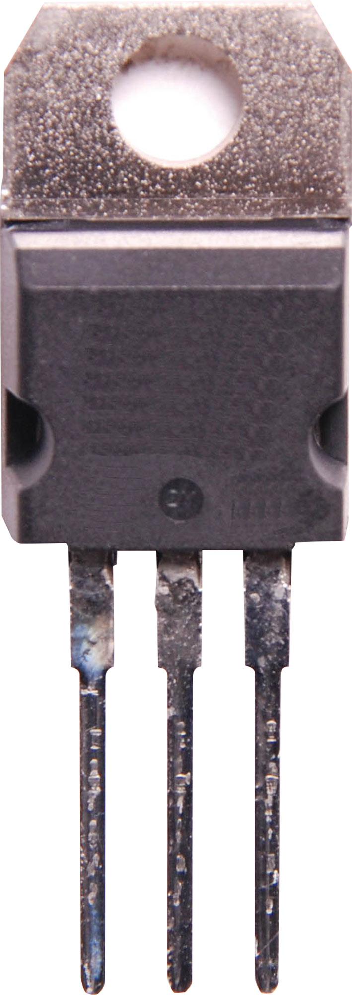 IRF840PBF TO-220 N-Channel MOSFET | Buy in Australia | AZ1542 | Core ...