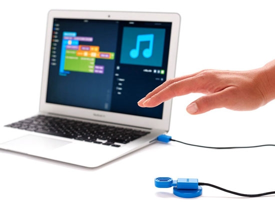 Kano Motion Sensor Kit - Learn To Code With Movement | Buy in Australia ...
