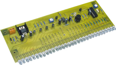 Knight Rider LED Kit | Buy in Australia | AK5815 | Core Electronics