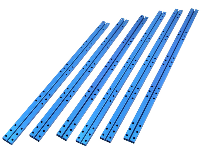 Makeblock Long Beam0824 Robot Pack (Seeed Studio) | Buy in Australia ...