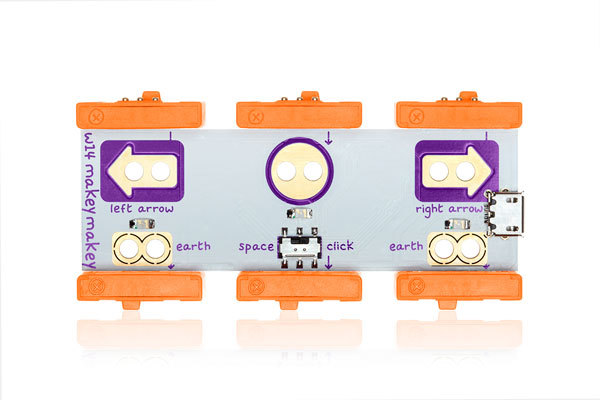littleBits Makey Makey | Buy in Australia | LBH846 | Core Electronics