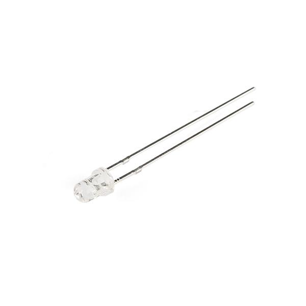 LED - 3mm Cycling RGB (fast) | Buy in Australia | COM-11449 | Sparkfun ...