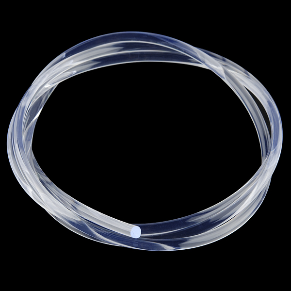 Light Pipe - Clear Core (6mm, 5' long) | Buy in Australia | PRT-10696 ...