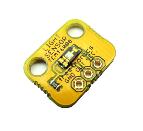 Light Sensor Module | Buy in Australia | EL-XC4228 | Core Electronics