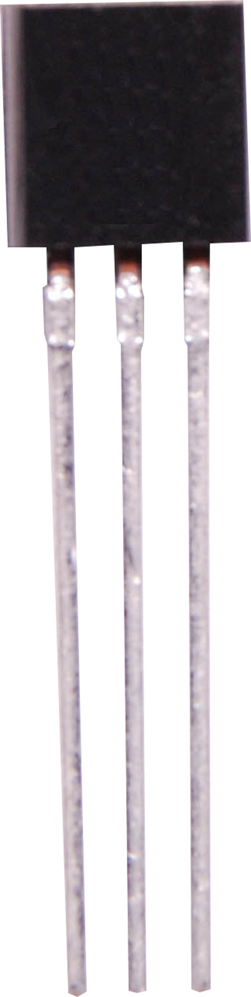 LM334Z Constant Current Source | Buy in Australia | AZ2528 | Core ...