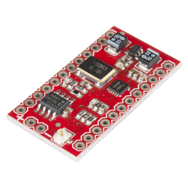 MiniGen - Pro Mini Signal Generator Shield | Buy in Australia | BOB ...