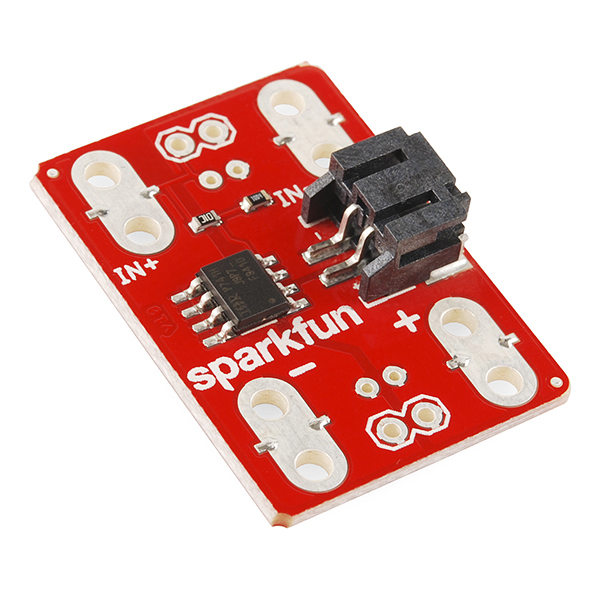 MOSFET Power Controller | Buy in Australia | PRT-11214 | Sparkfun ...