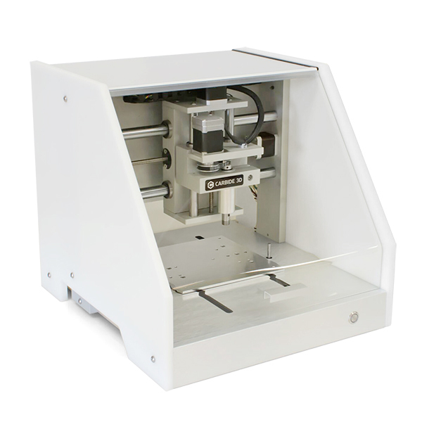 Nomad 883 Pro (White HDPE) | Buy in Australia | TOL-14772 | Core ...