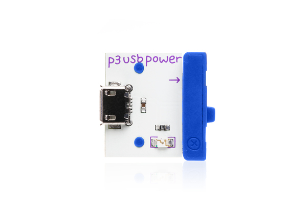 Power Modules - littleBits Australia