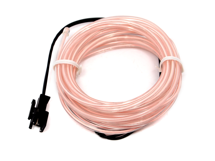EL Wire-White 3m (Seeed Studio) | Buy in Australia | SS104990040 | Core ...