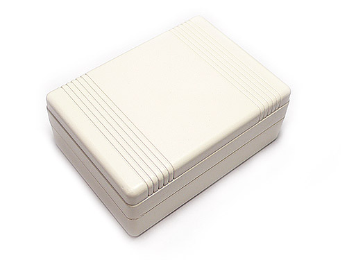 Plastic case for small project 89*69*35mm (Seeed Studio) | Buy in ...