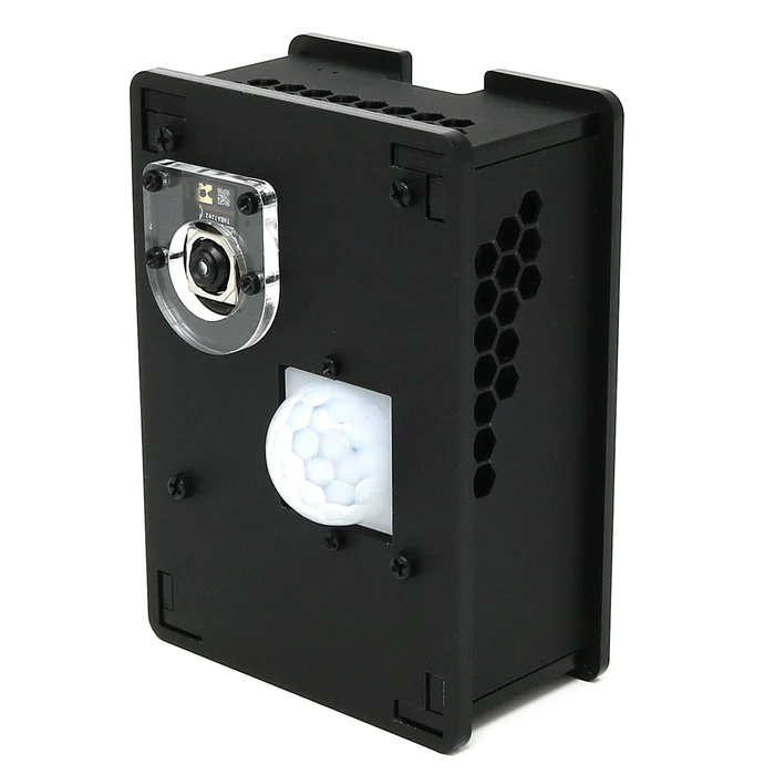 PIR Camera Case for Raspberry Pi 4 | Buy in Australia | CE07336 | Core ...