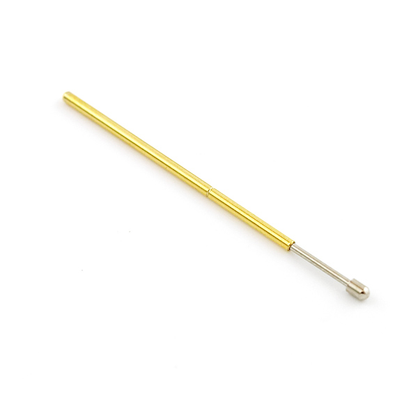 Pogo Pin w/ Round Tip | Buy in Australia | PRT-09173 | Sparkfun | Core ...