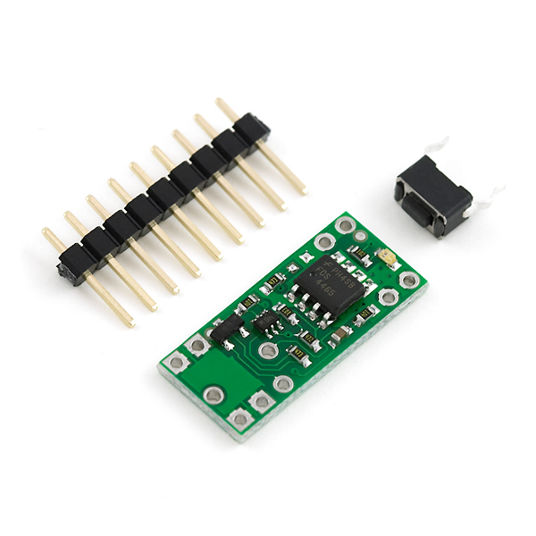 Pushbutton Power Switch LV | Buy in Australia | ROB-08903 | Sparkfun ...