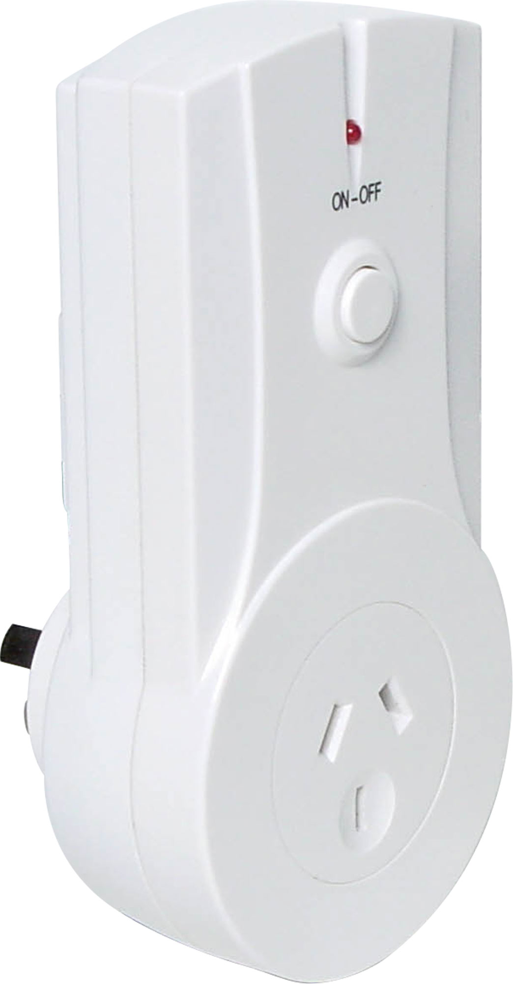 Remote Control Mains Operated Switch | Buy in Australia | AA0340 | Core ...