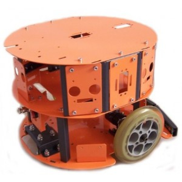 HCR-Mobile Robot Platform (New Motors and Encoders) | Buy in Australia ...