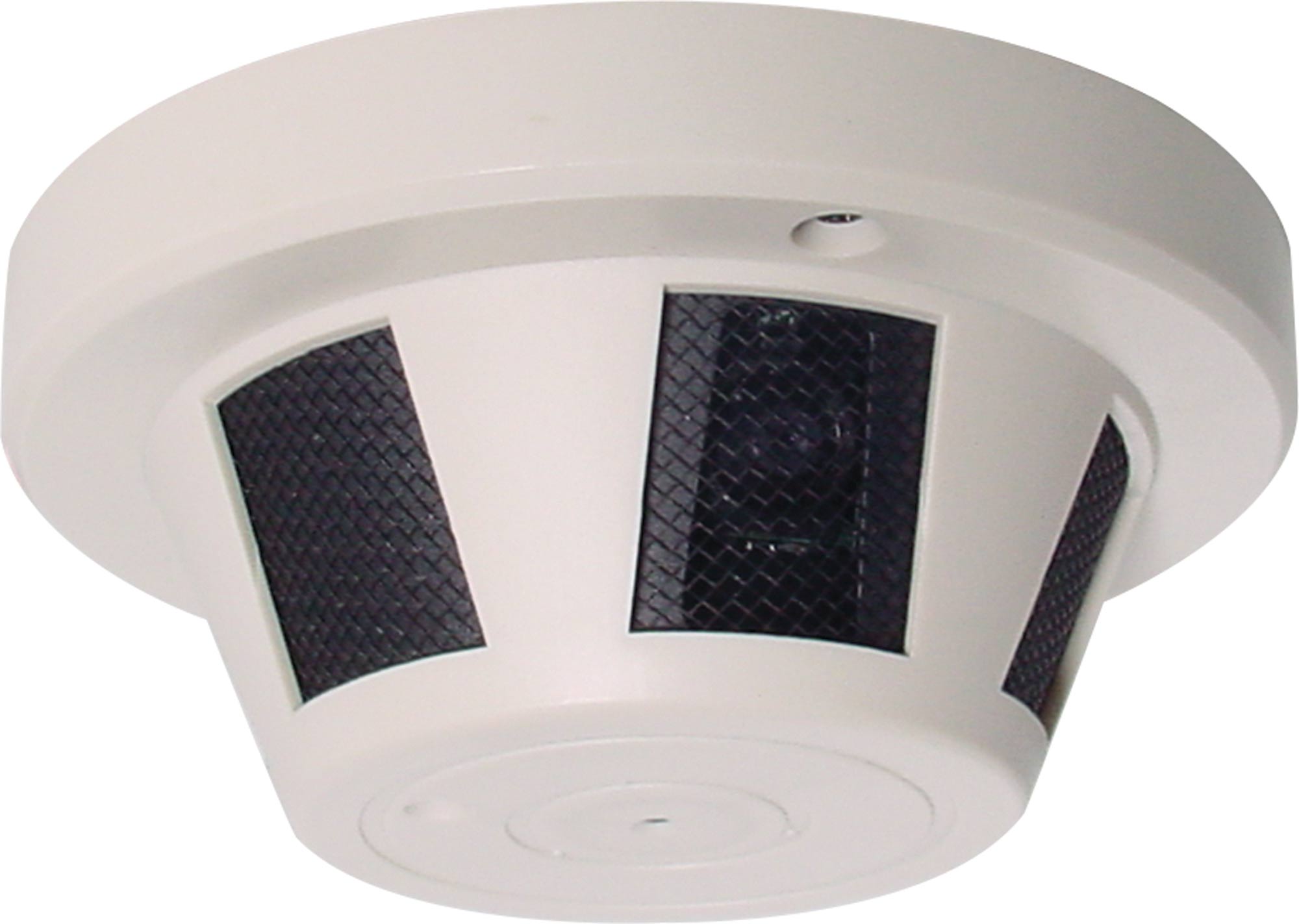 Smoke Detector Housing Colour Camera | Buy in Australia | AS9113 | Core ...