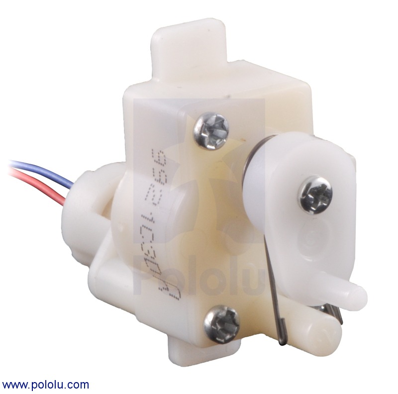Solarbotics GM10 81:1 Geared Pager Motor | Buy in Australia | POLOLU ...