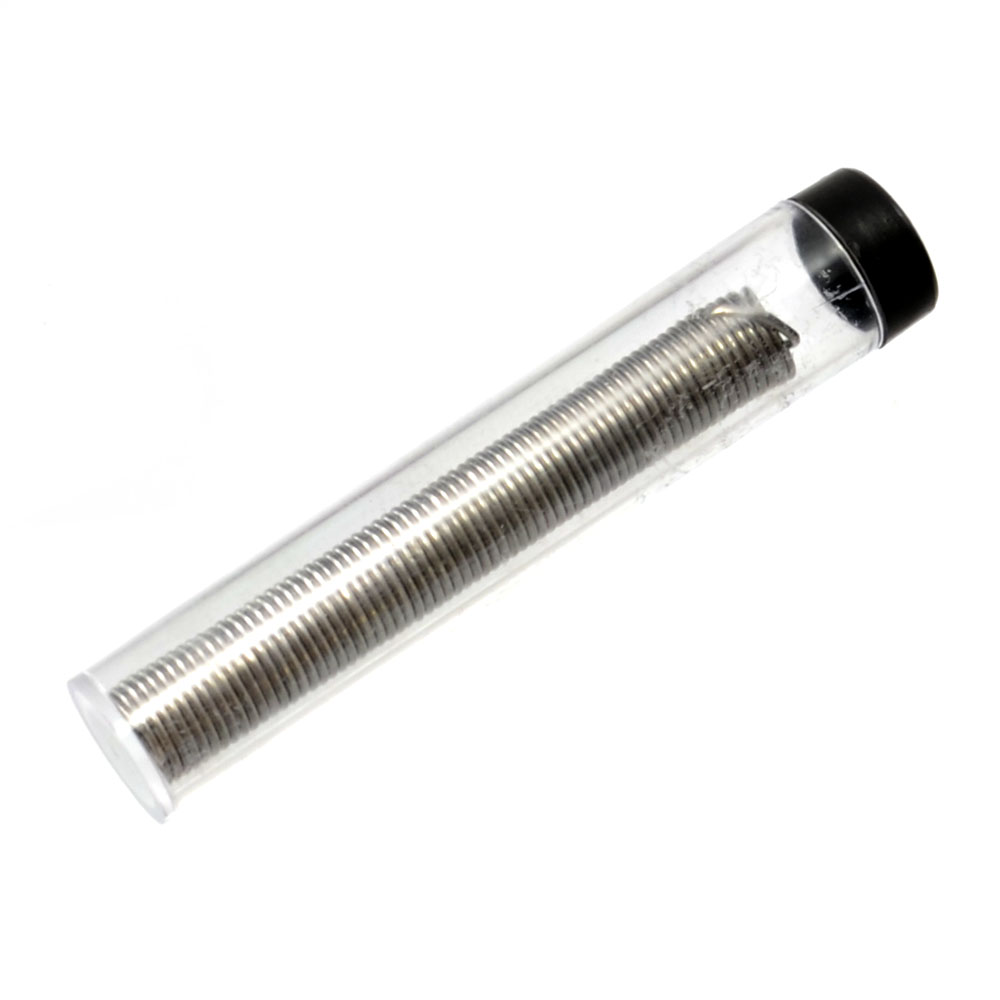 Resin Core Solder Tube (1mm x 3M) | Buy in Australia | 019-SD-33 | Core ...