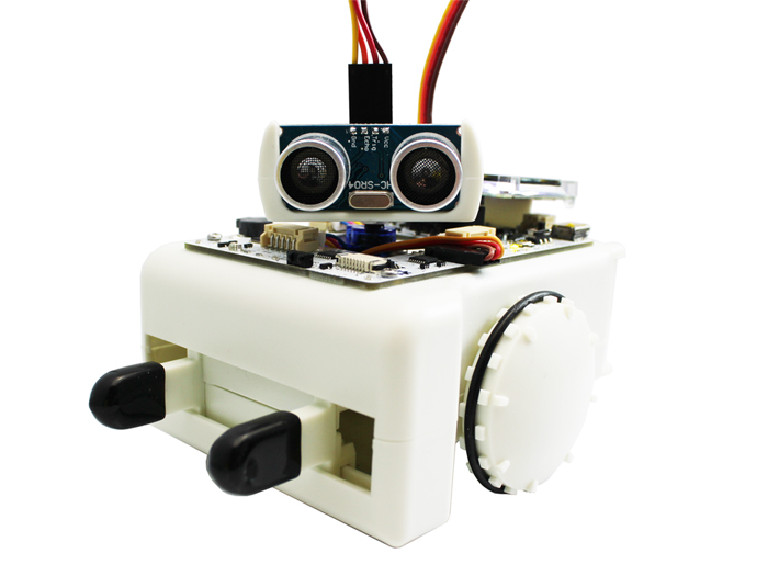 Sparki - The Easy Robot for Everyone (Seeed Studio) | Buy in Australia ...