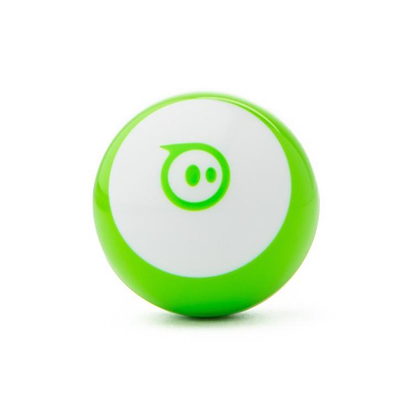 Sphero MiNi - Green | Buy in Australia | CE04897 | Core Electronics