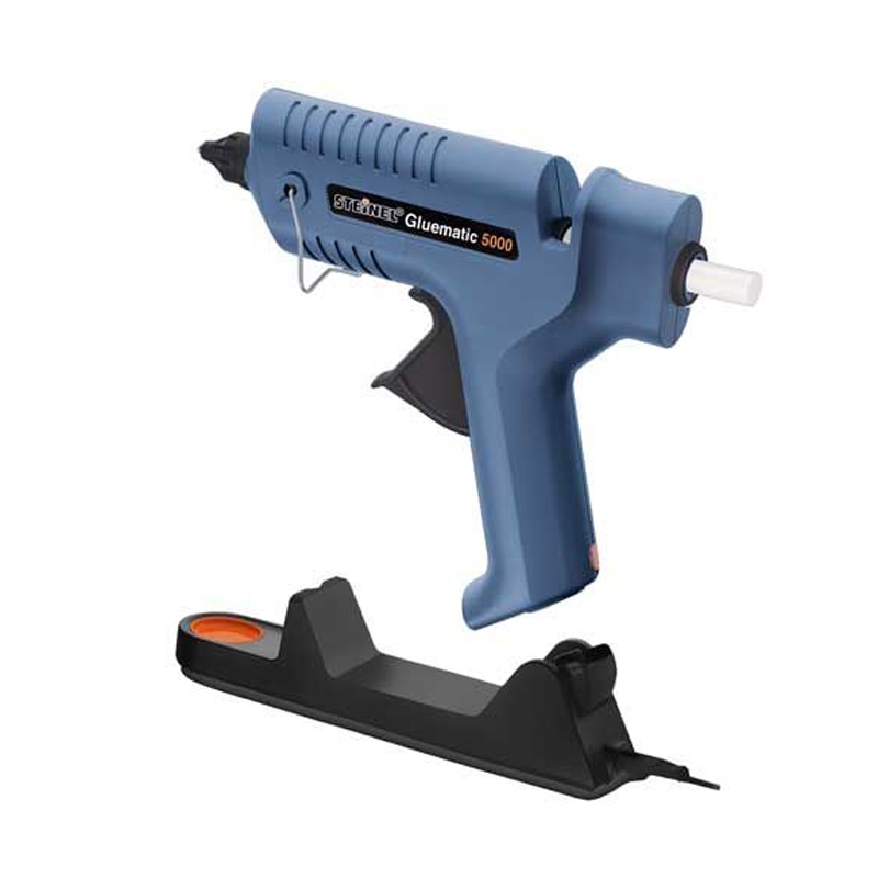 Steinel Gluematic 5000 Hot Glue Gun 500W | Buy in Australia | CE07546 ...