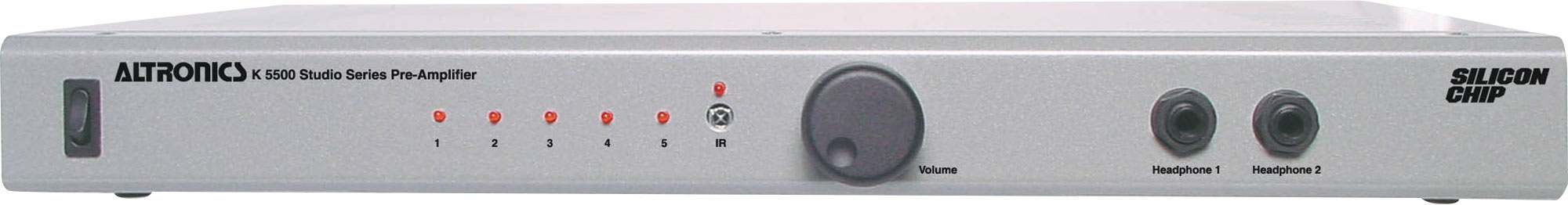 Studio Series Pre Amp Kit | Buy in Australia | AK5500 | Core Electronics