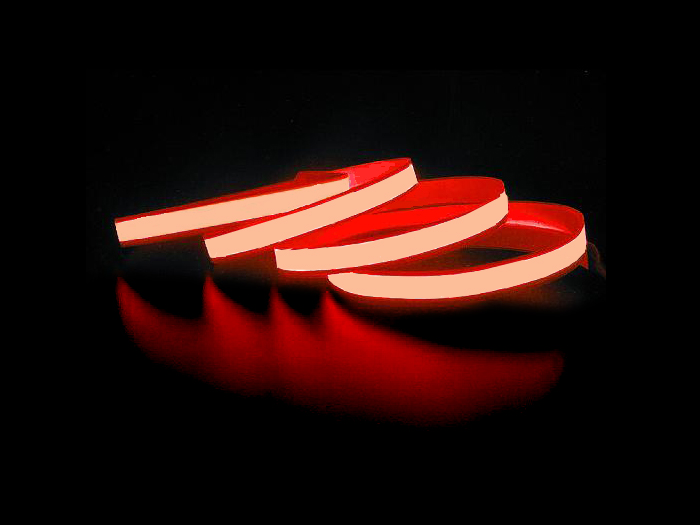 EL Tape - Red 1m (Seeed Studio) | Buy in Australia | SS104990044 | Core ...
