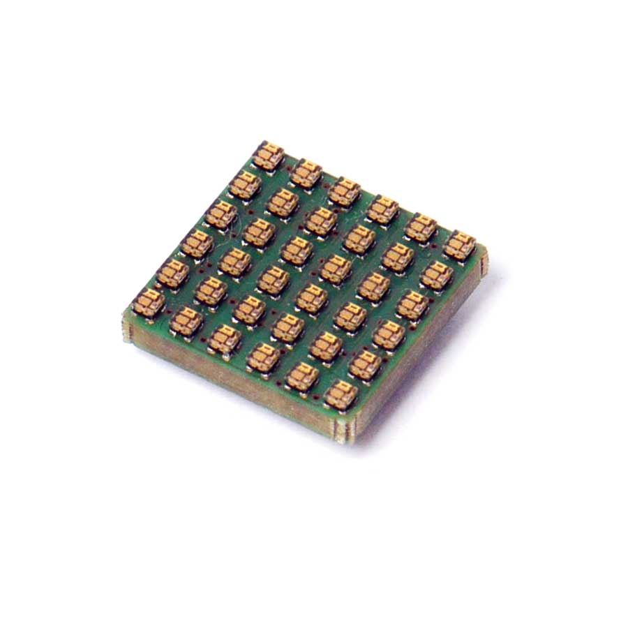 MicroPython TILE 6x6 RGB LED array | Buy in Australia | CE06713 | Core ...