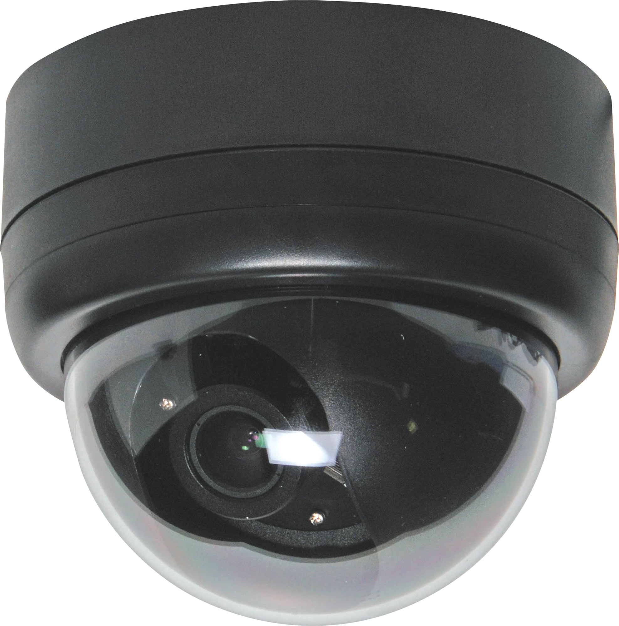 Vari-Focal Auto-Iris Colour Dome Camera | Buy in Australia | AS9114C ...