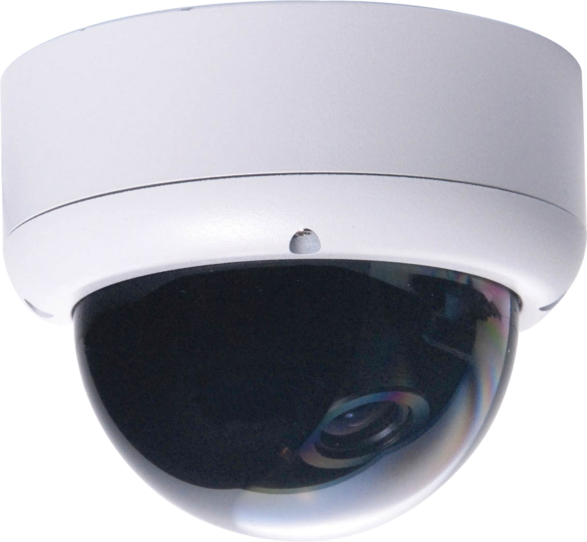 Vari-Focal Vandal Resistant Colour Dome Camera | Buy in Australia ...